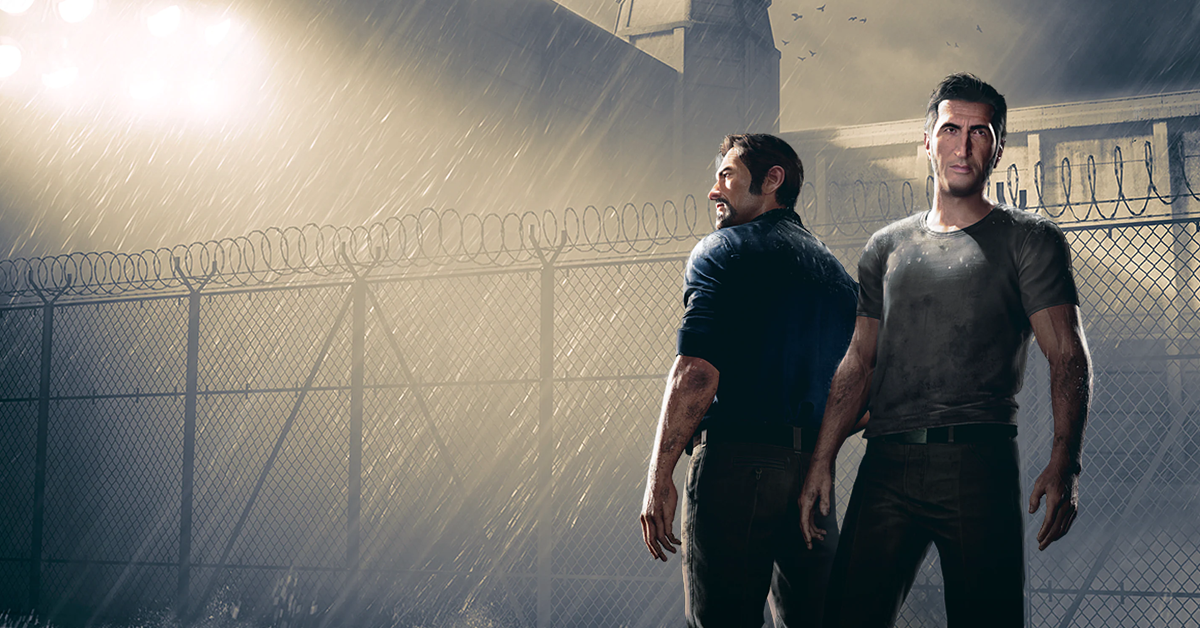 A Way Out – TanookiChickenAttack
