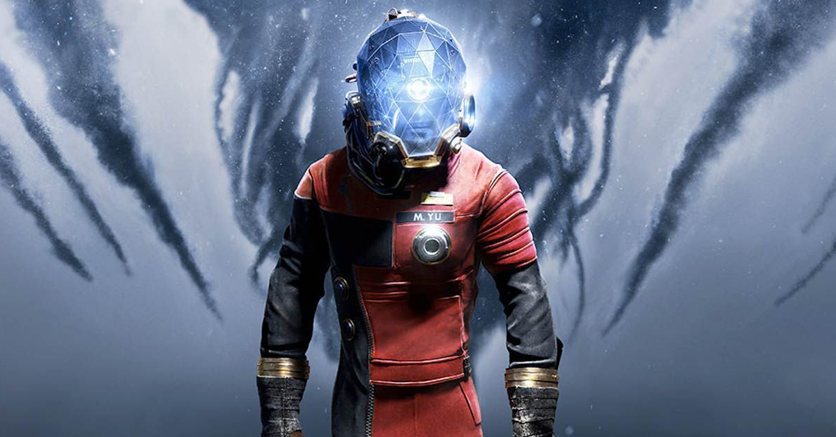 PREY – TanookiChickenAttack