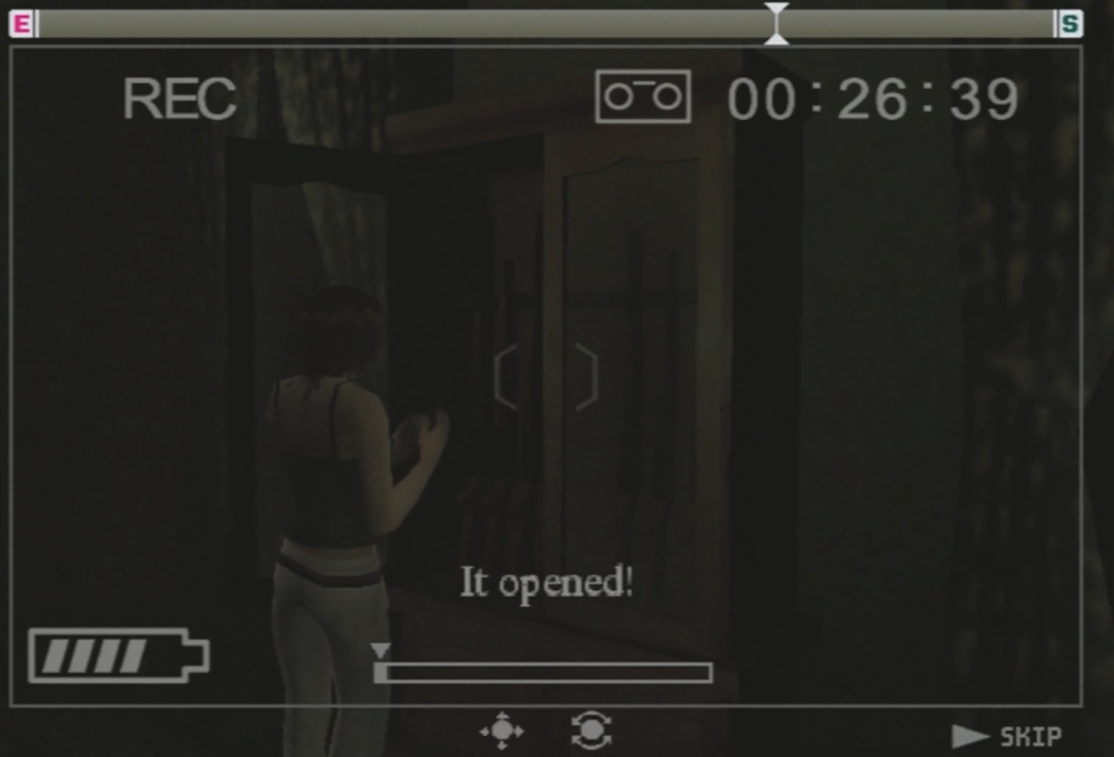 Michigan: Report from Hell – TanookiChickenAttack