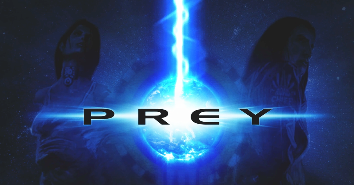 PREY – TanookiChickenAttack